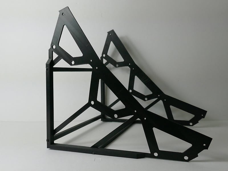 3 Tier Moog Mother Subharmonicon Spectravox Labyrinth DFAM | Reverb UK