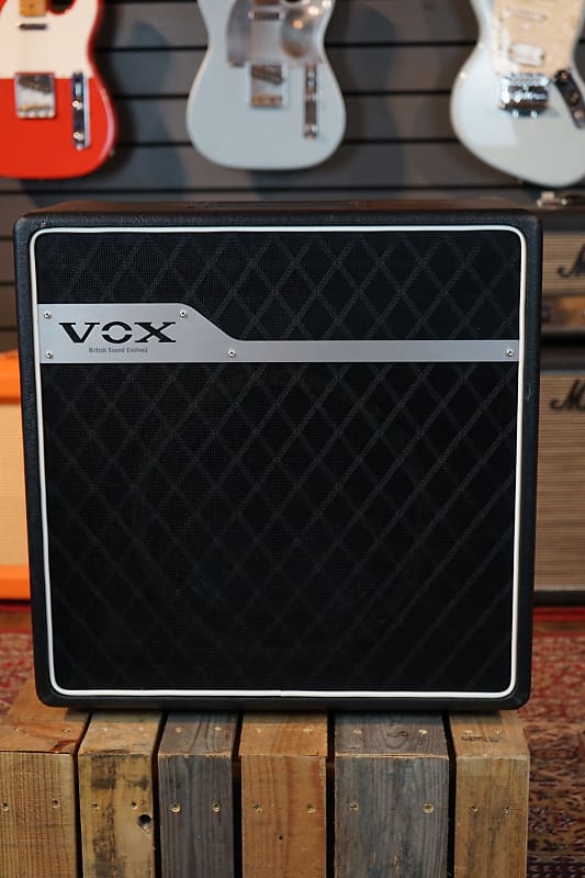 Vox Nutube MVX150C1 Valve 1x12 Electric Guitar Combo | Reverb