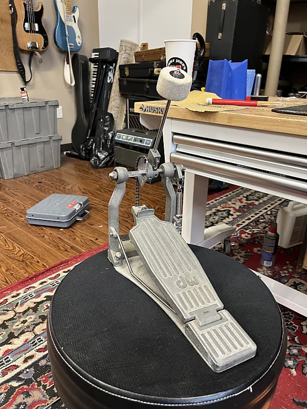 Dw Kick pedal | Reverb