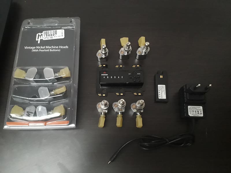 Tronical Tune | Reverb