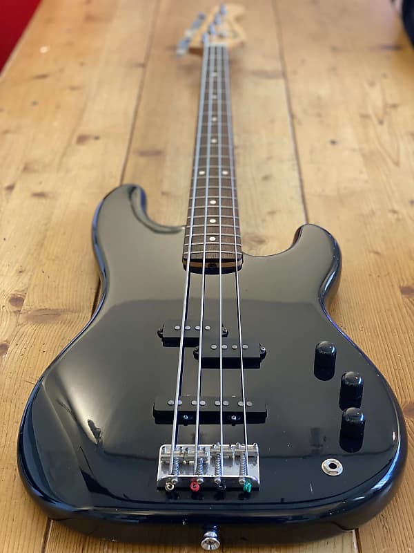 Fender Japan Vintage FujiGen Built 1984-87 Contemporary | Reverb