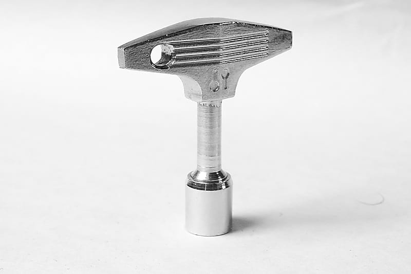 Vintage Sonor Slotted Head Drum Key - 1970s | Reverb