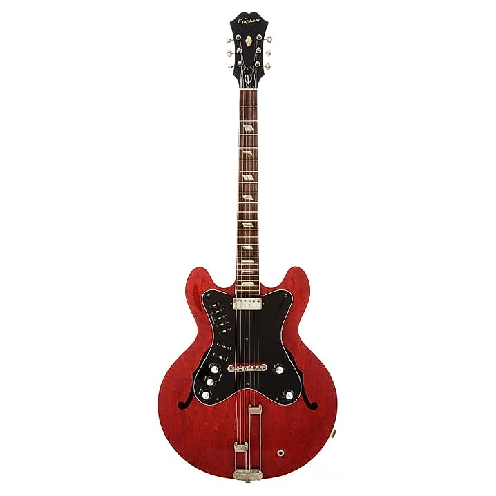 Epiphone Professional 1962 - 1966 | Reverb France