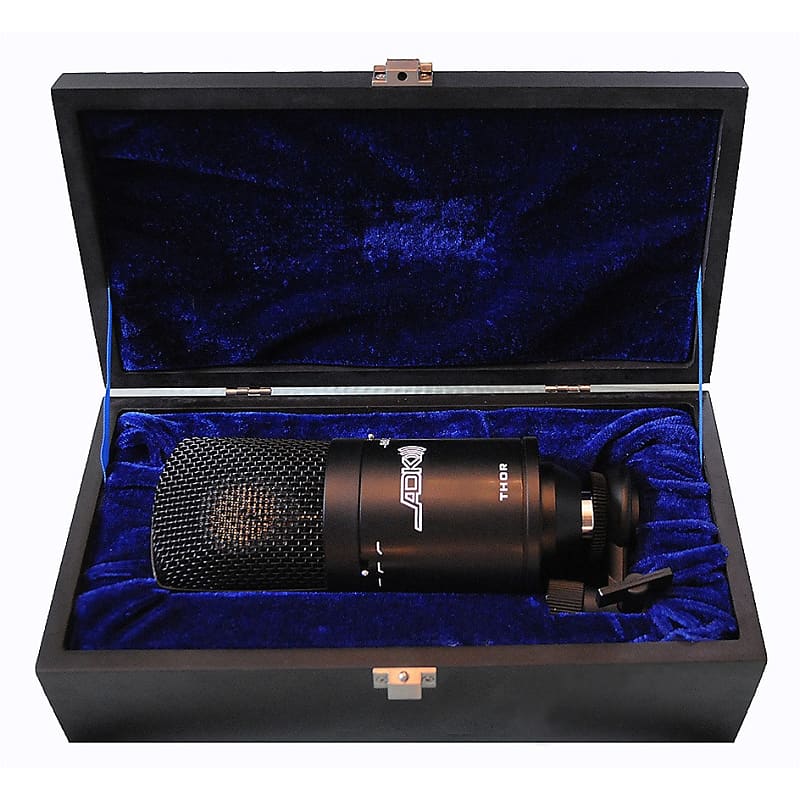 ADK THOR Microphone | Reverb UK