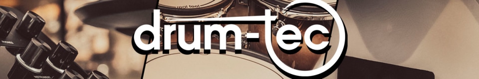 drum-tec | your drums experts | Reverb