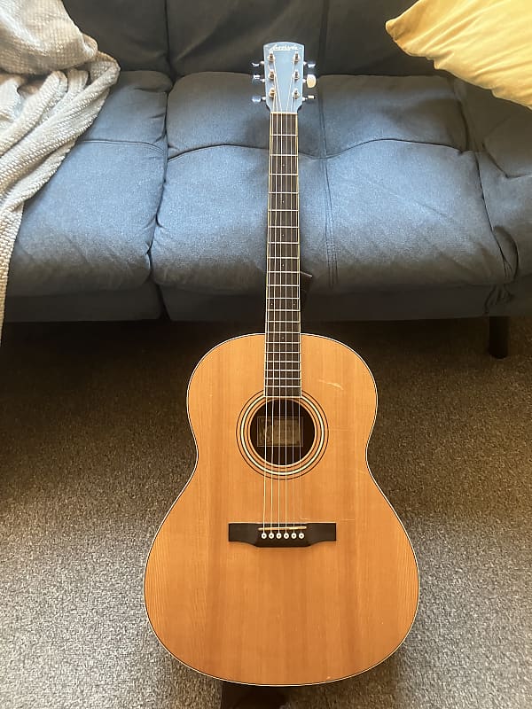 Larrivee L-03 2001 - Natural Satin | Reverb UK