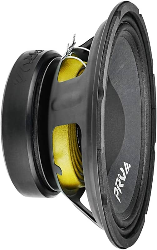 PRV AUDIO 10 Inch Woofer Speaker 10W650A, 650 Watts Program | Reverb