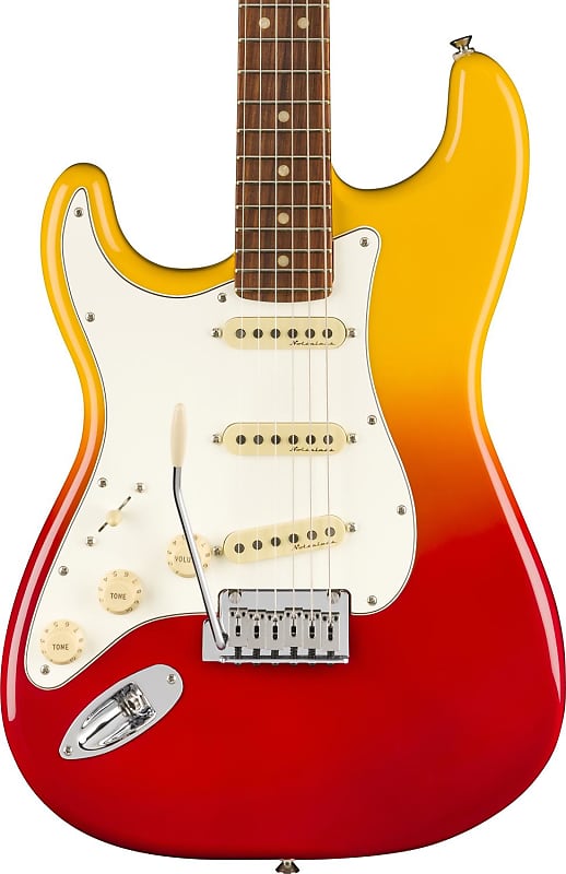 Fender Player Plus Stratocaster Left-Handed | Reverb