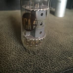 Alamo Fury Bass Amp 1963/4 | Reverb