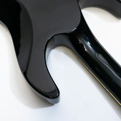 1986 Charvel by Jackson Model 6 Electric Guitar - Blank - | Reverb