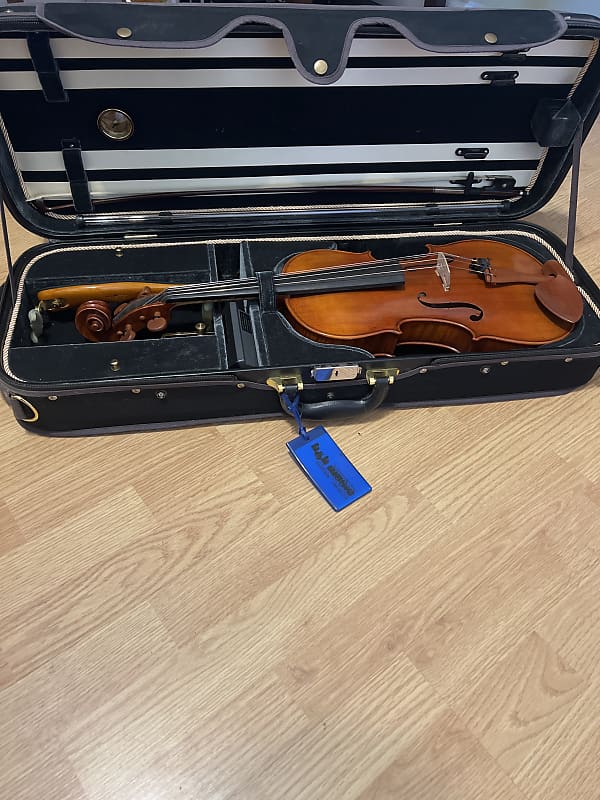 Stringworks Maestro 2013 | Reverb