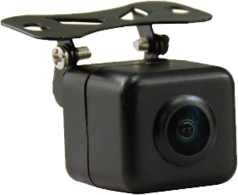 BOYO VISION VTB100TJ - Universal Mount Backup Camera with | Reverb