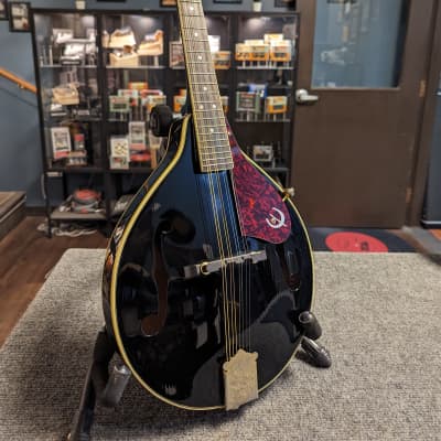 Epiphone MM30 A Style Mandolin Vintage Burst | Reverb