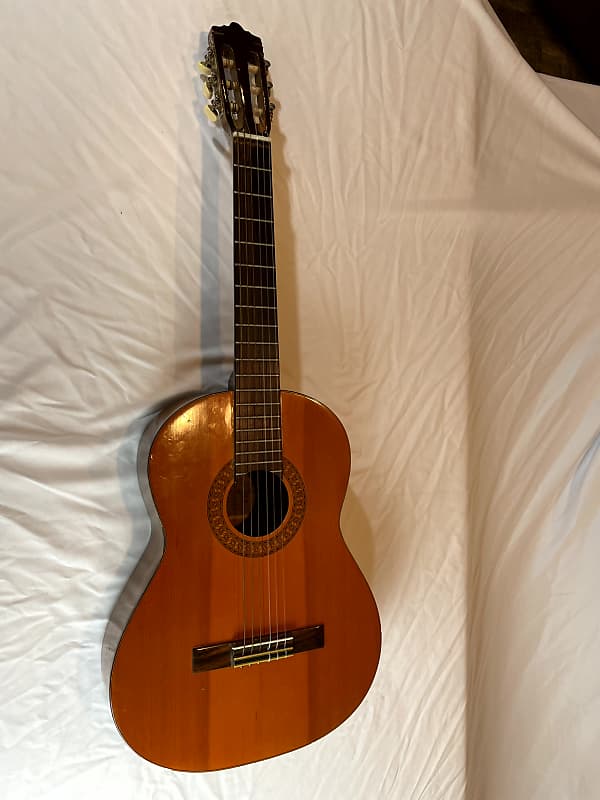 Marina Mark 11 Classical Guitar | Reverb
