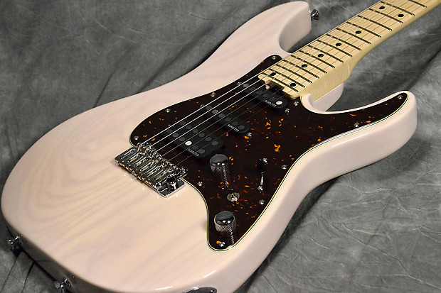 Schecter BH-1 STD 24 Blonde | Reverb Schecter BH-1 STD 24 Blonde | Reverb