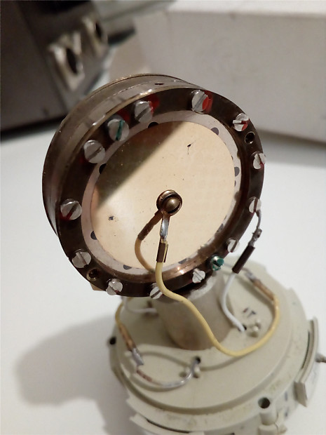 Neumann u87 KA87 capsule mount | Reverb