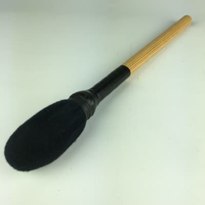 Gope Zabumba mallet - Red | Reverb