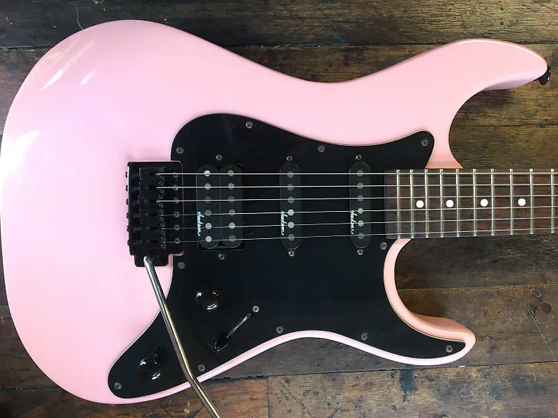 Jackson Performer PS-1 | Reverb