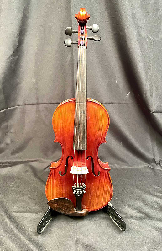 Unbranded 16" Viola (local pickup only) | Reverb