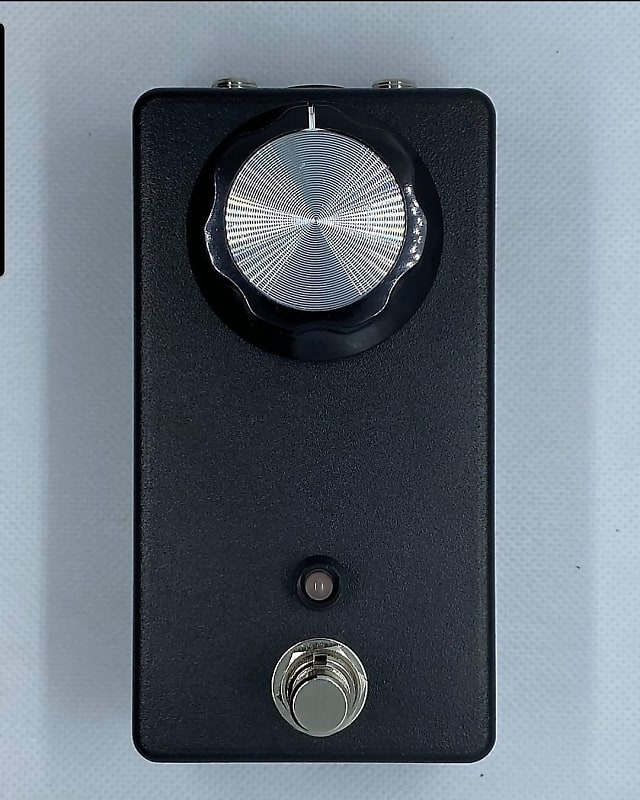 Pedalpcb 2 sticks of Derm Fuzz doom fuzz pedal | Reverb