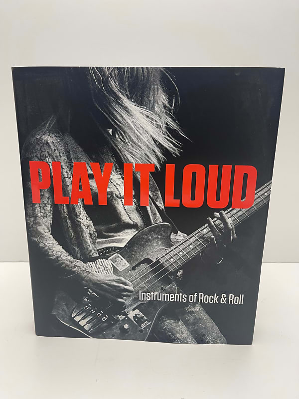 PLAY IT LOUD - Instruments of Rock & Roll | Reverb