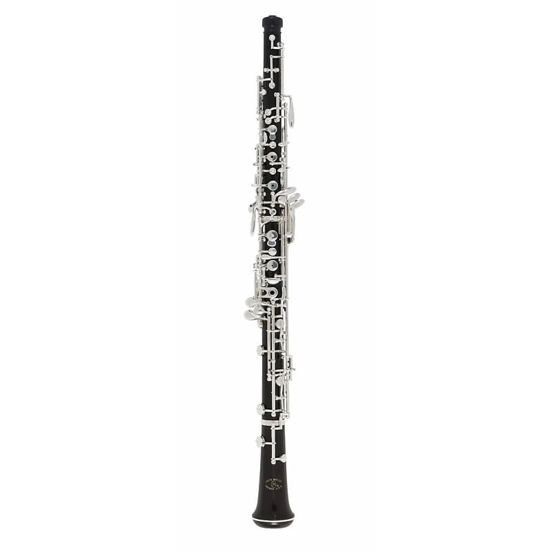 Fox Model 300 Professional Oboe | Reverb