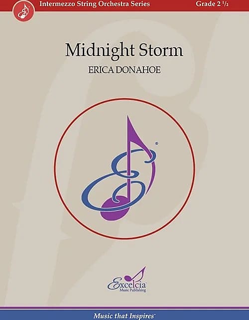 Midnight Storm | Reverb