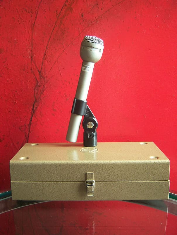 Vintage RARE 1975 Electro-Voice SRO-RE15 Super | Reverb Australia