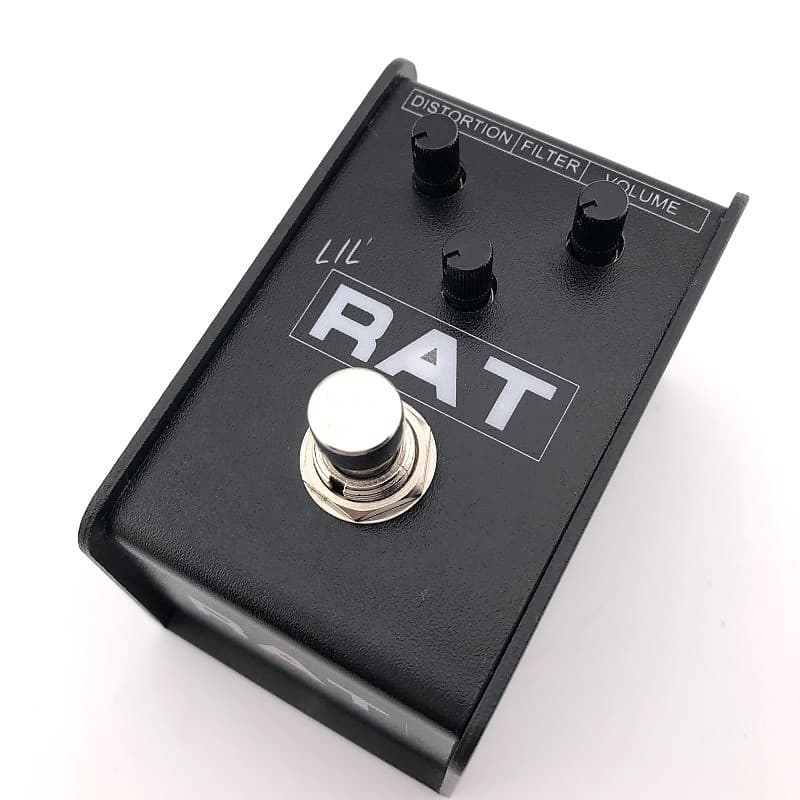 Pro-co [USED] LIL' RAT | Reverb