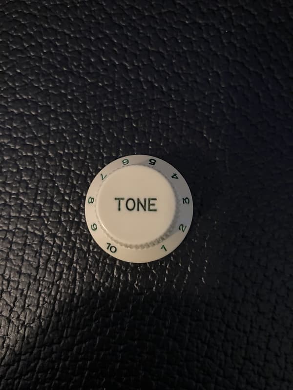 Tokai Tone Knob Early 1980s #2 | Reverb