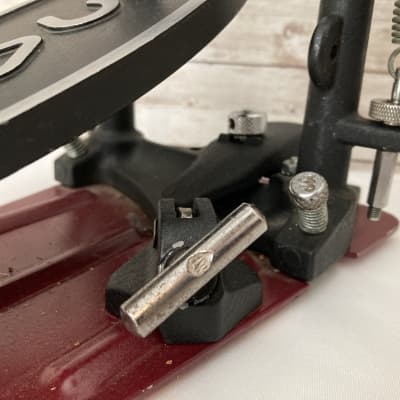 Used DW 5000 DOUBLE KICK Drum Pedal | Reverb