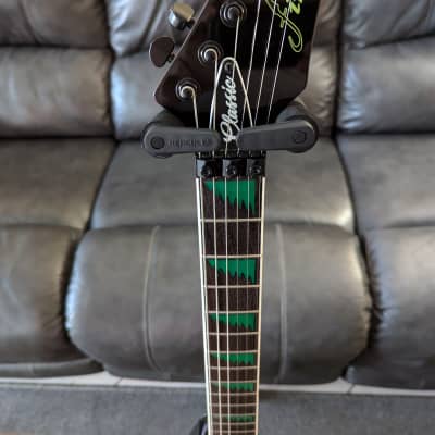 Firefly FFVX Alexi Laiho Inspired Tribute Flying V Guitar | Reverb