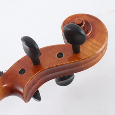 Yamaha Model AVA7-155SG 15.5" Student Viola Outfit NICE | Reverb