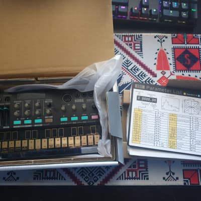 Power supply - Korg Trinity / Trinity V3 / Z1 - Power | Reverb UK