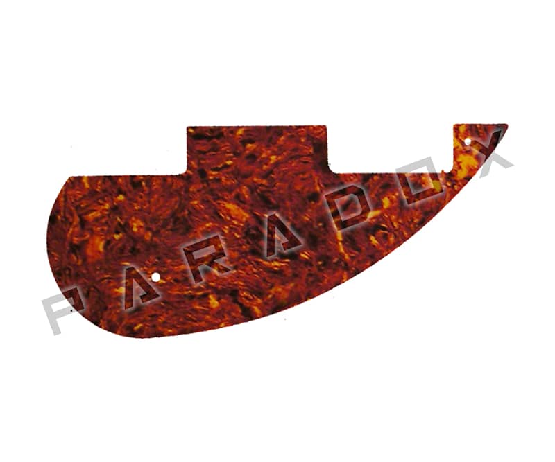 Custom Pickguard For 2019 - 2020 Gretsch G2657T Streamliner | Reverb