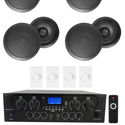 Vintage Stereo Set Yamaha Natural Sound | Reverb