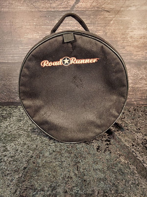 Roadrunner 10x10 Drum Bag (Raleigh, NC) | Reverb