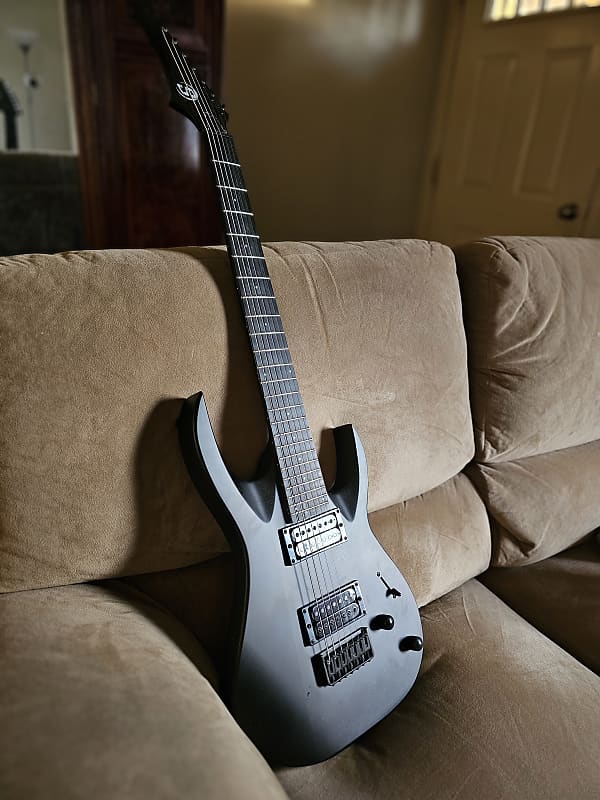 S By Solar AB4.7C 2023 - Black | Reverb