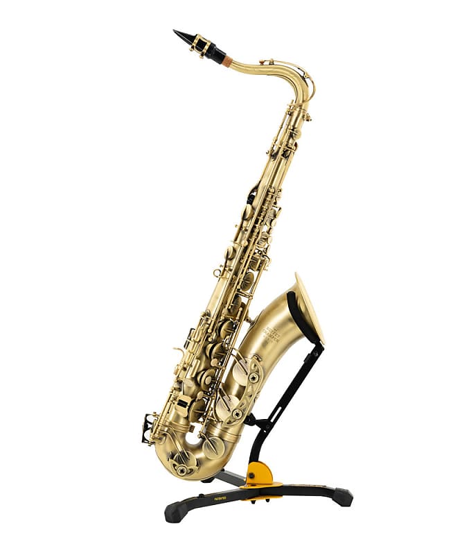 Buffet BC8402 400 Series Tenor Saxophone - Antique Matte | Reverb