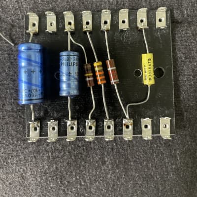 Bulk Components | Reverb