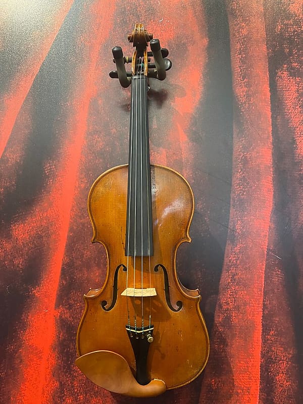 STEFAN PETROV Violin (Sarasota, FL) | Reverb