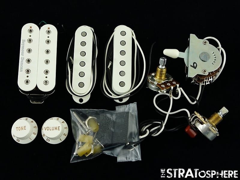 Charvel Pro Mod DK24 HSS SEYMOUR DUNCAN PICKUPS | Reverb Australia