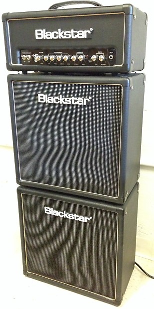 Blackstar HT-5RS Mini Stack | Reverb