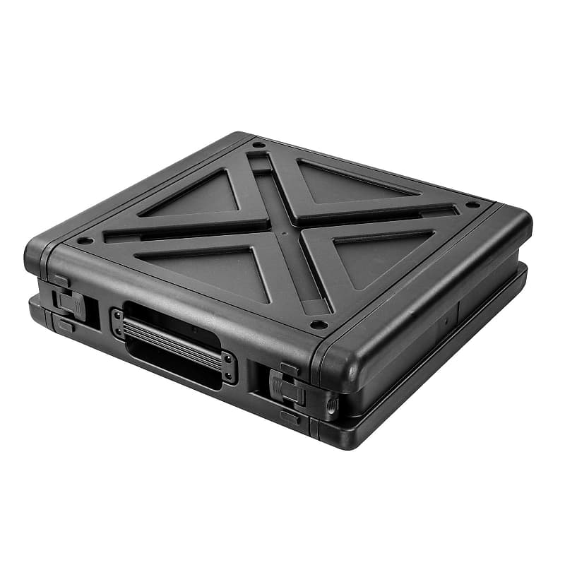Odyssey VUAR2U Vulcan Series 2U Rack Case | IDJNOW | Reverb