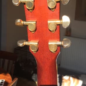 Yamaha LL11 1998 | Reverb