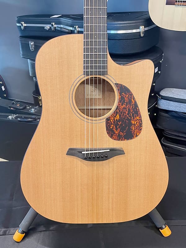 Furch Dc-CM w/LR Baggs Stage Pro Element - Natural | Reverb