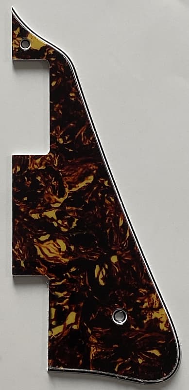 For Gibson Epiphone Les Paul All LP Style Guitar Pickguard 4 | Reverb