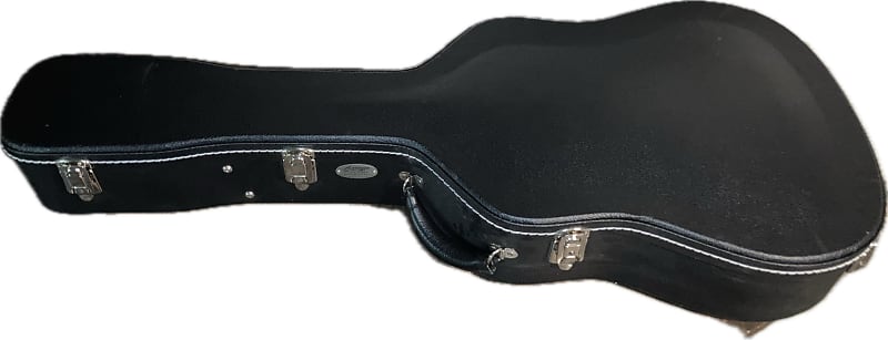 Collings Dreadnaught guitar case | Reverb