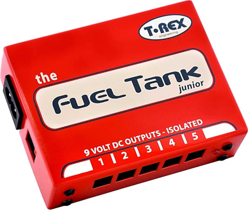 T-Rex Fuel Tank Junior | Reverb
