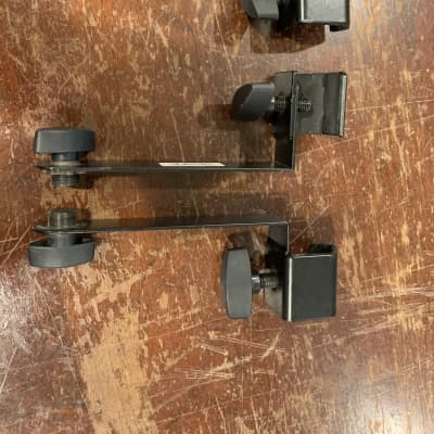 On-Stage MSA8020 Clamp-On Boom Arm Bundle with On-Stage MY550 | Reverb